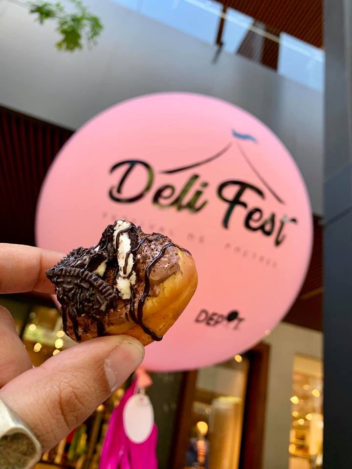 Deli Fest Querétaro – Pícale
