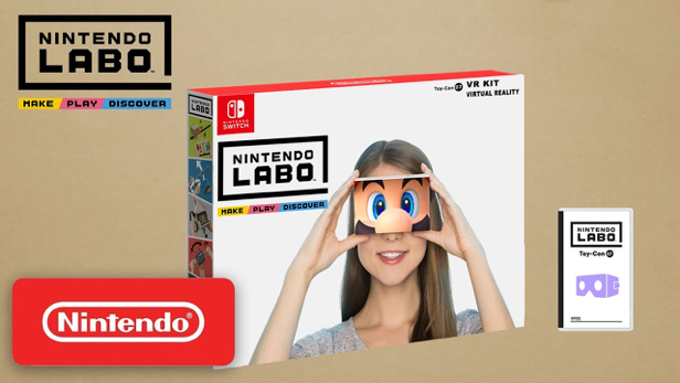 Nuevos juegos de realidad virtual – Pícale