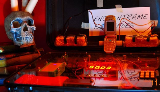 Enigma Rooms, ¿Qué son? – Pícale