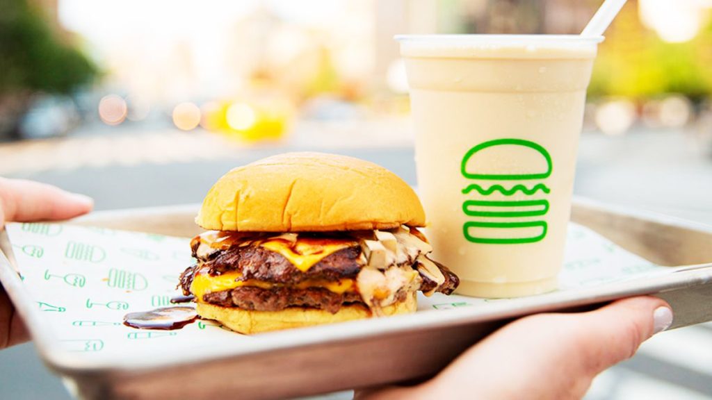 Picale.mx | ESTOS SON LOS PRECIOS DE SHAKE SHACK EN MÉXICO