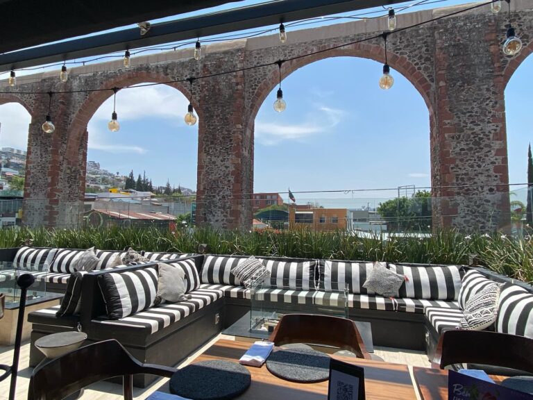 Picale.mx | Ziracco Restaurante: Un deleite para tus sentidos en Querétaro