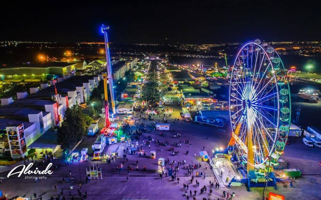 Picale.mx | LO QUE DEBES SABER DE LA FERIA QUERÉTARO 2022
